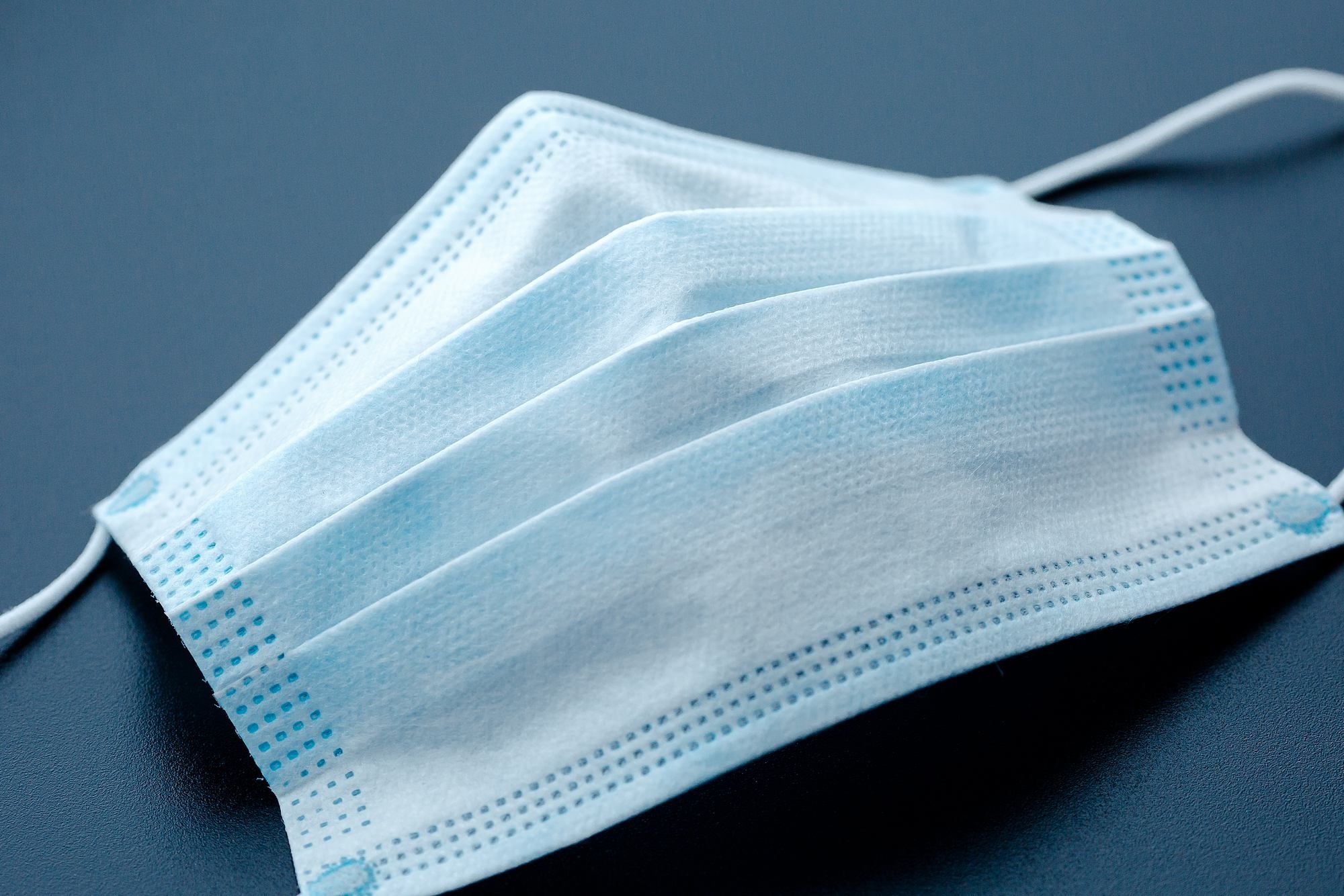 Health Canada Investigates Potentially Toxic Masks After Recall - Top ...