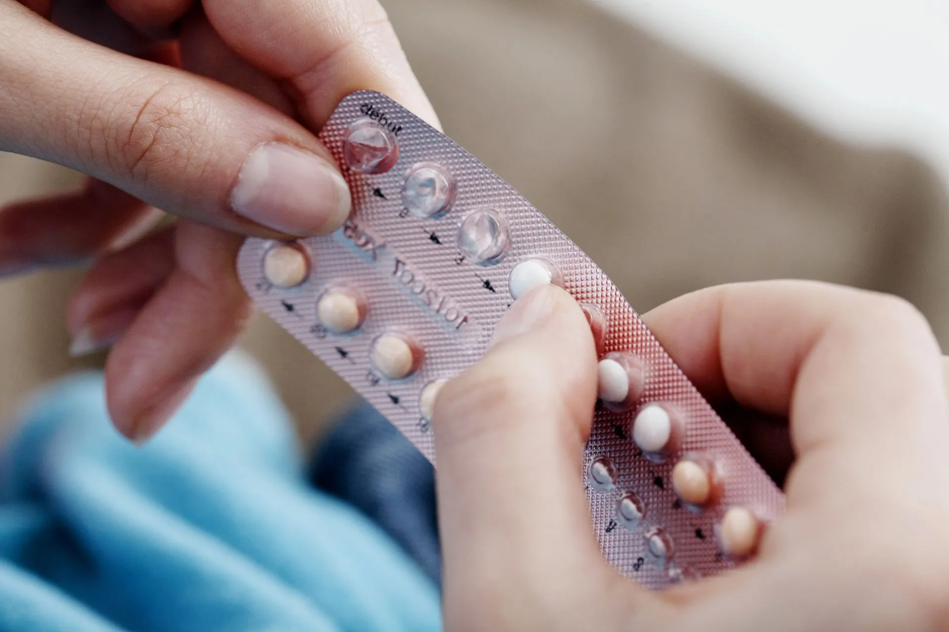 Faulty Pfizer Birth Control Pills Didn’t Prevent Pregnancy, Class ...