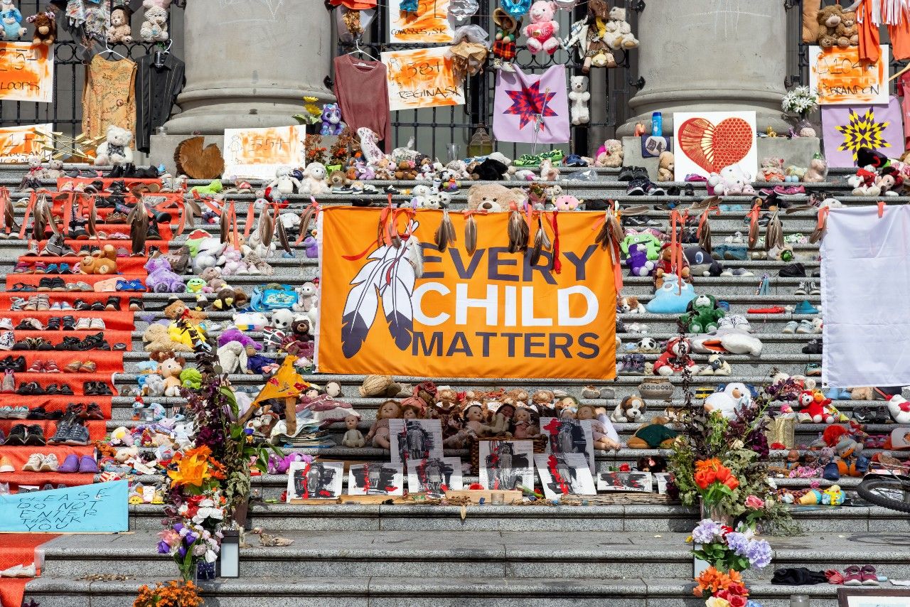 First Nations Children Class Action Lawsuits Move Forward - Top Class ...