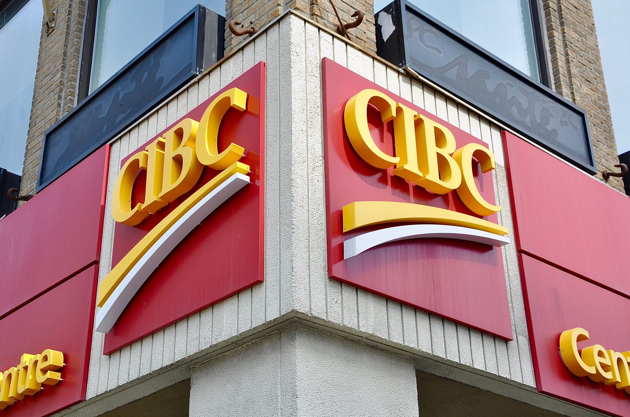 CIBC Inks $125M Settlement to End Claims Stemming From Global Financial ...