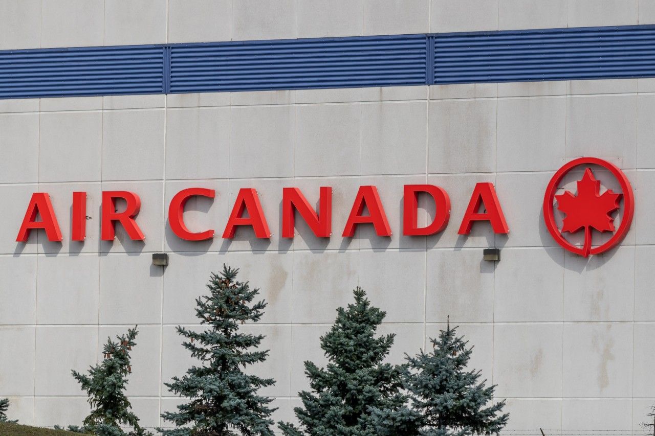 Air Canada, British Airways Freight Price Fixing $16M Class Action ...