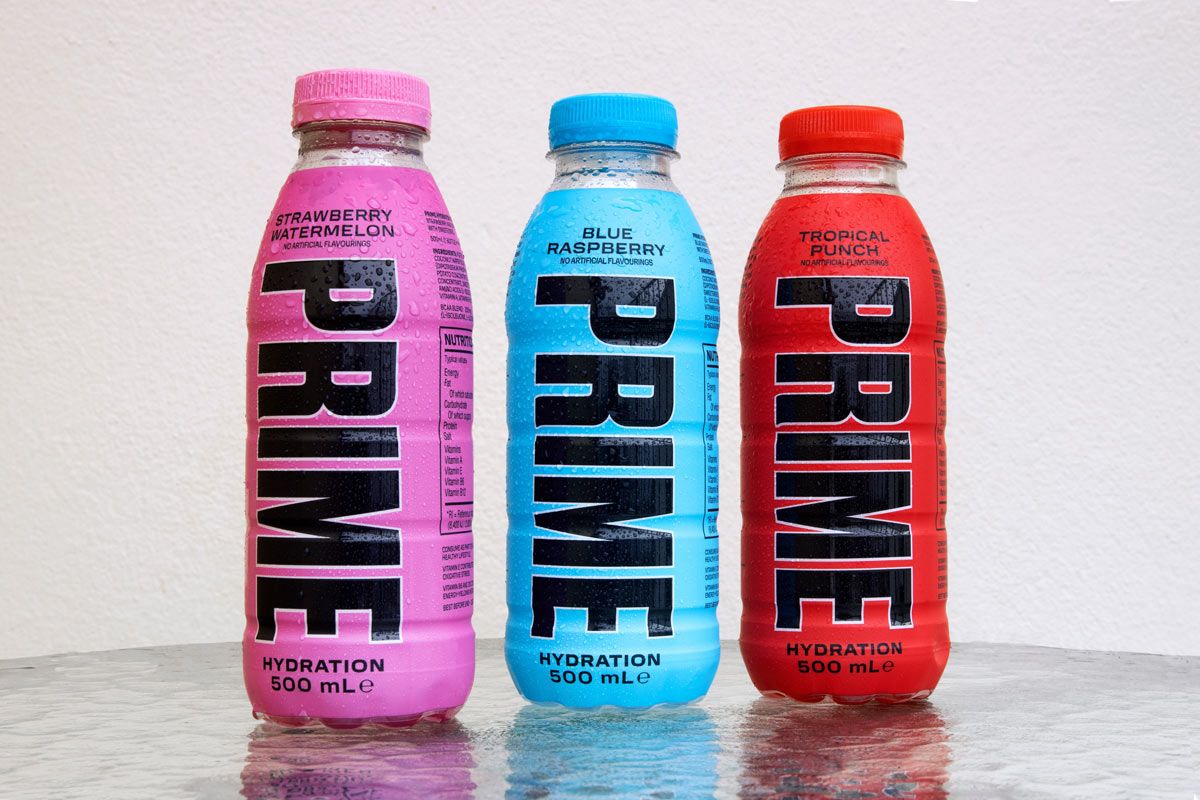 Prime energy drink recall announced in Canada amid US investigation ...