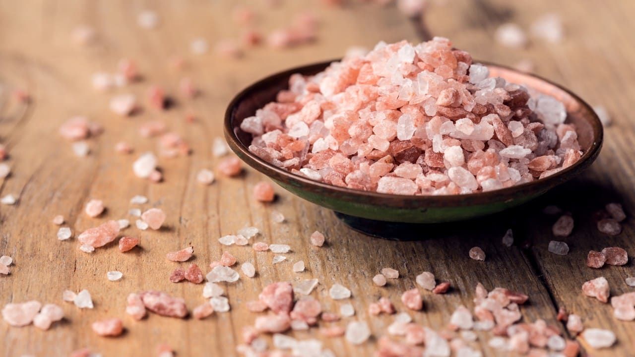 Recall announced for President's Choice Mediterranean, Himalayan salts ...