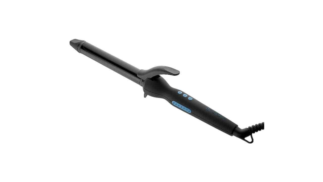 Bio Ionic curling irons recalled due to burn hazard - Top Class Actions ...